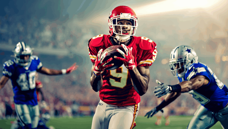 Rashee Rice stats explode for 141 yards last night, now targets ...