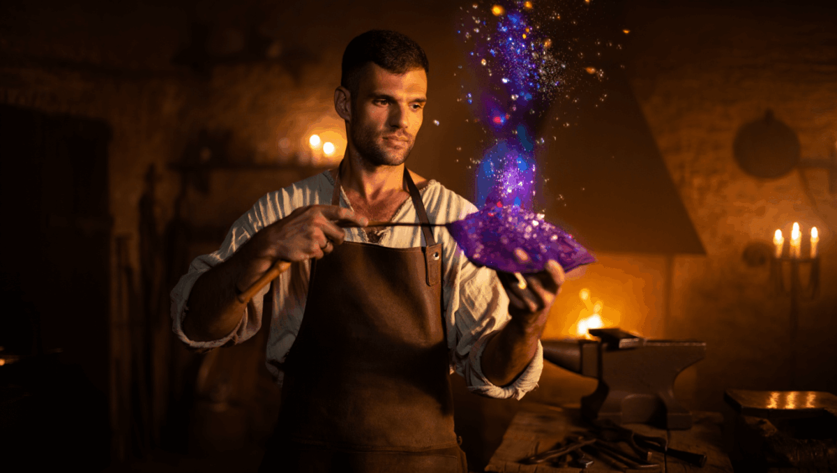 The Forge Roblox codes just added 100K! with triple rerolls and fans ...