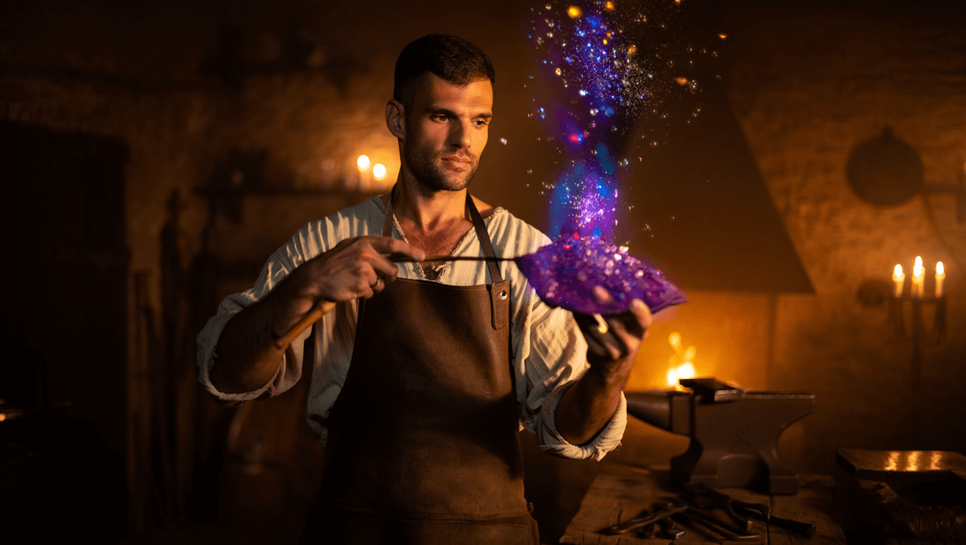 The Forge Roblox codes just added 100K! with triple rerolls and fans ...