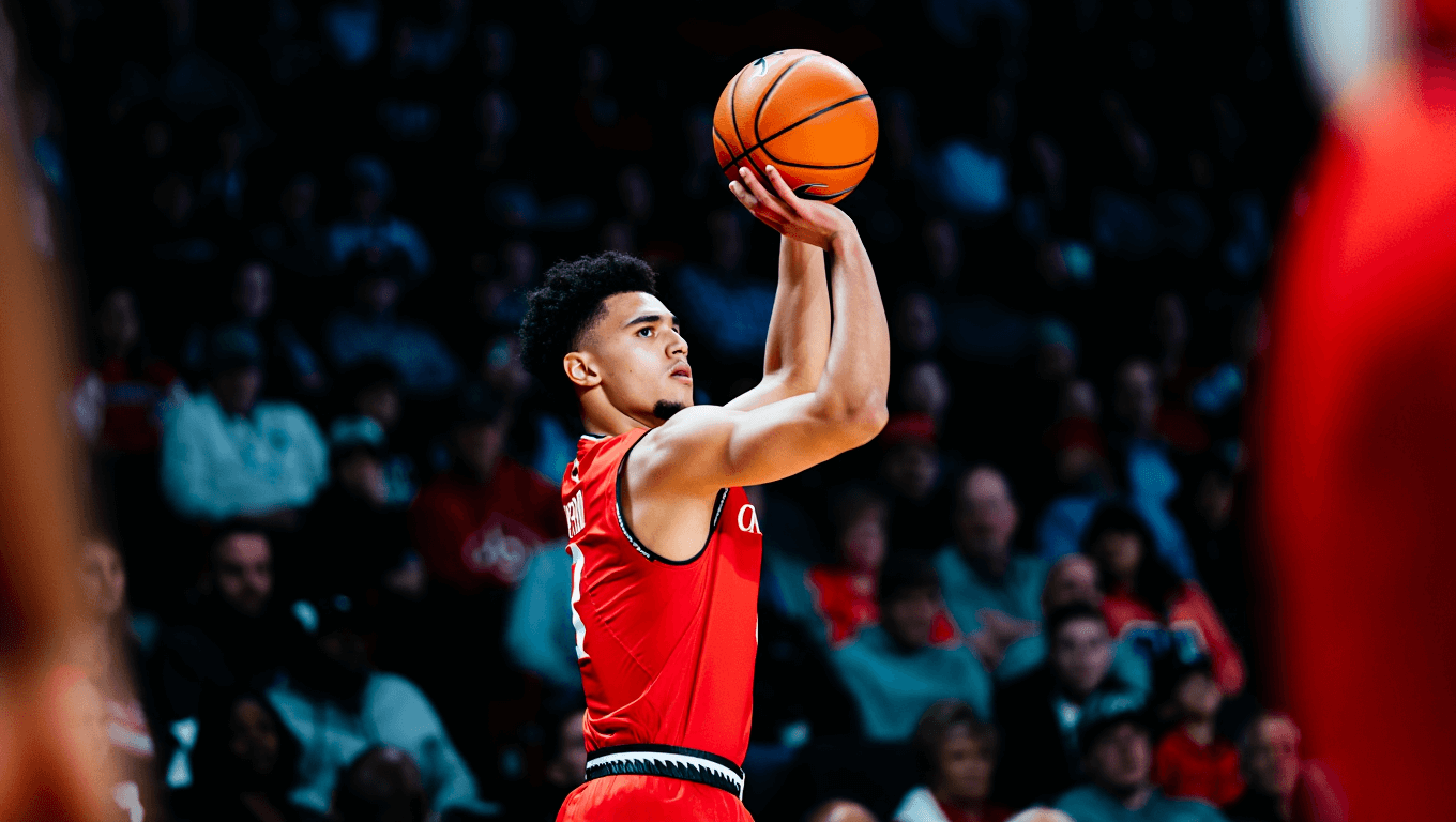 NJIT vs Cincinnati: Bearcats' dominant defense holds NJIT to 35% ...