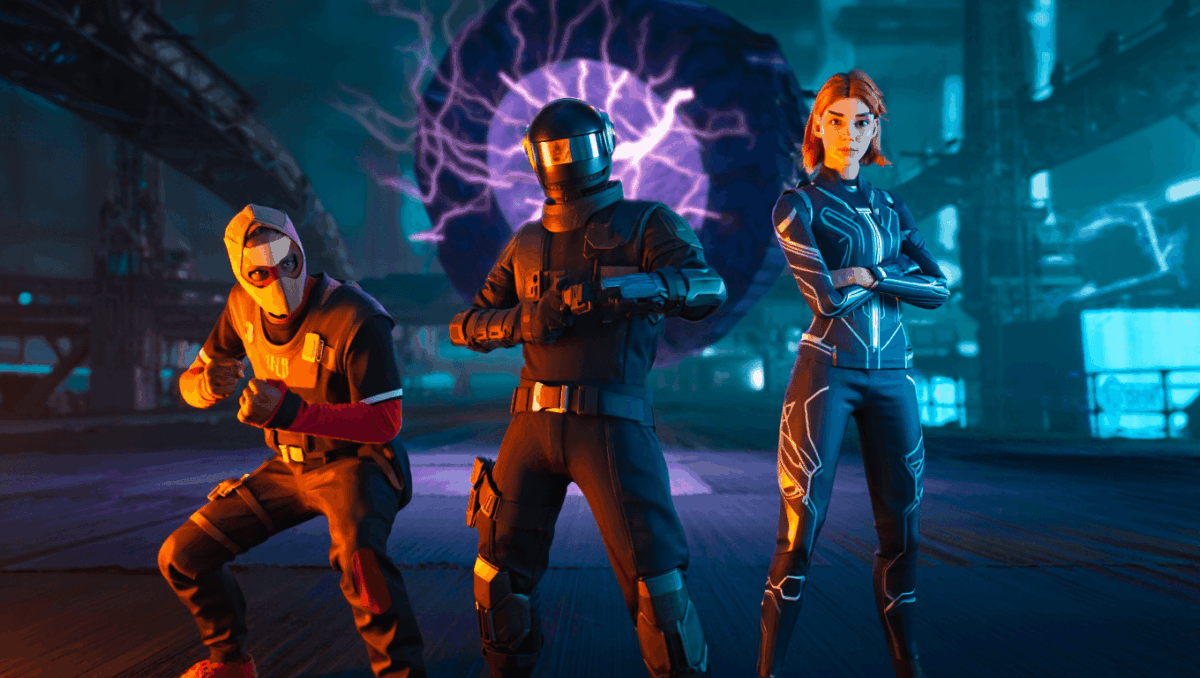 Fortnite event Zero Hour arrives today at 2 PM ET and it will break the ...