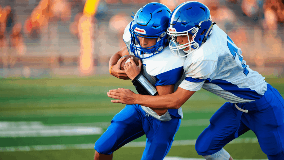 Ohio high school football playoffs: 28 regional champs crowned, state ...