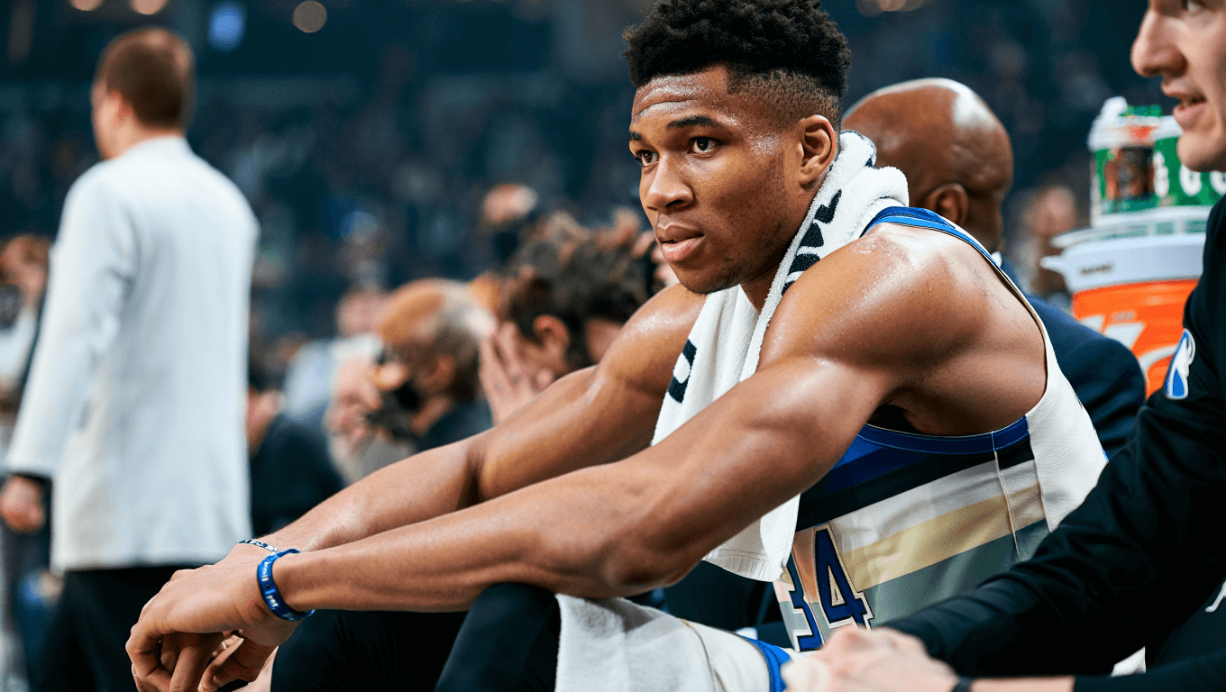 Is Giannis Playing Tonight? Bucks Star Ruled Out vs Heat After 3-Game ...