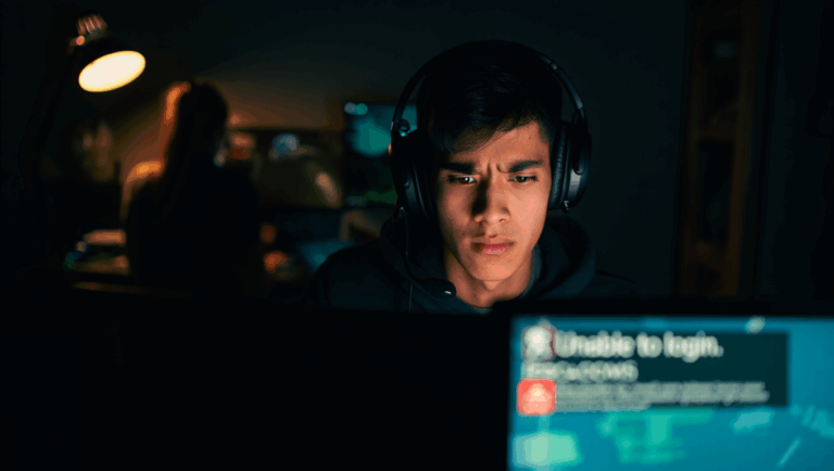 Epic Games server status: Fortnite down today as 5,500+ players try ...