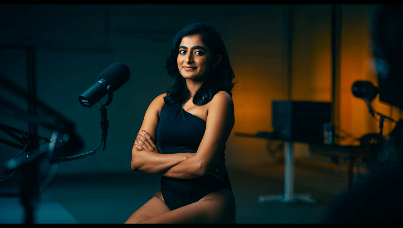 Jasleen Singh fires back at critics with brutal "you don't have any gold to dig" response as ...