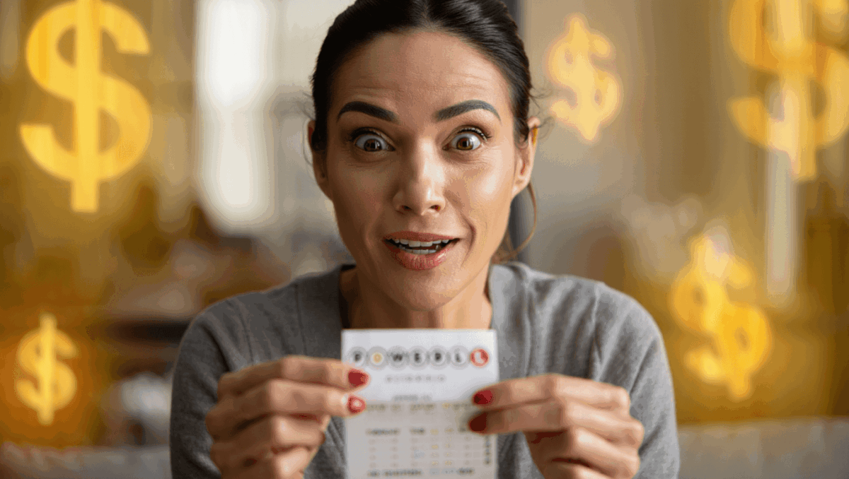 Lottery jackpot hits $740M for tonight's Powerball drawing after no ...