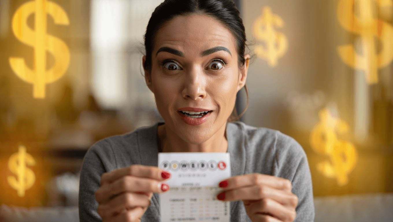 Lottery jackpot hits $740M for tonight's Powerball drawing after no winners claimed Saturday's ...