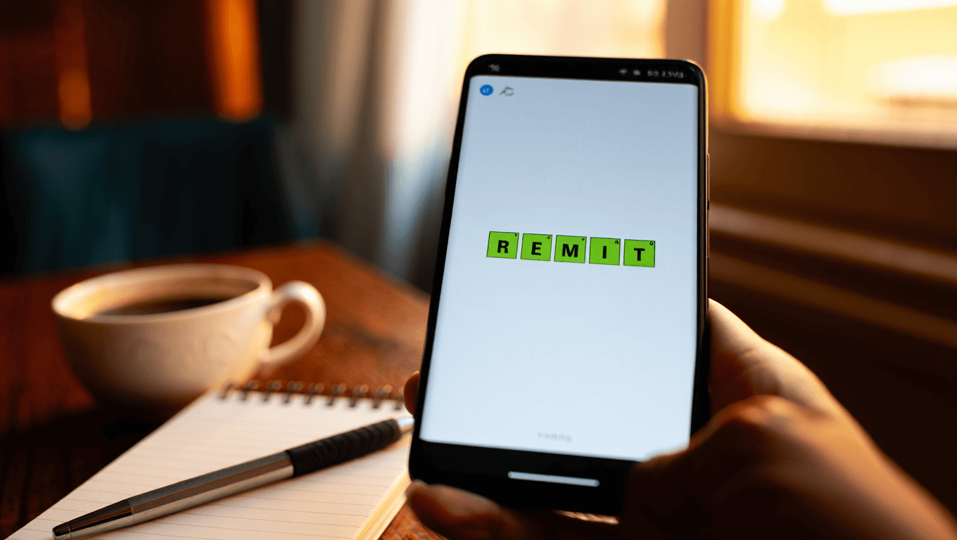 Wordle NYT today reveals REMIT while players question meaning, here's ...