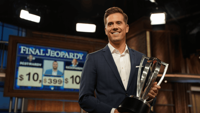 Kara Brown returns to Jeopardy Friday after 'triple stumper' thriller ...