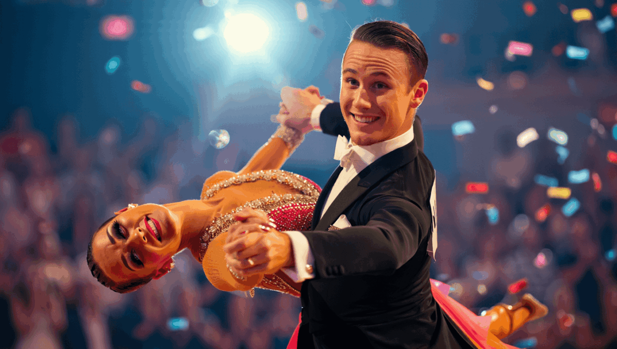 Dancing with the Stars cast battles tonight: Robert Irwin suffers rib ...