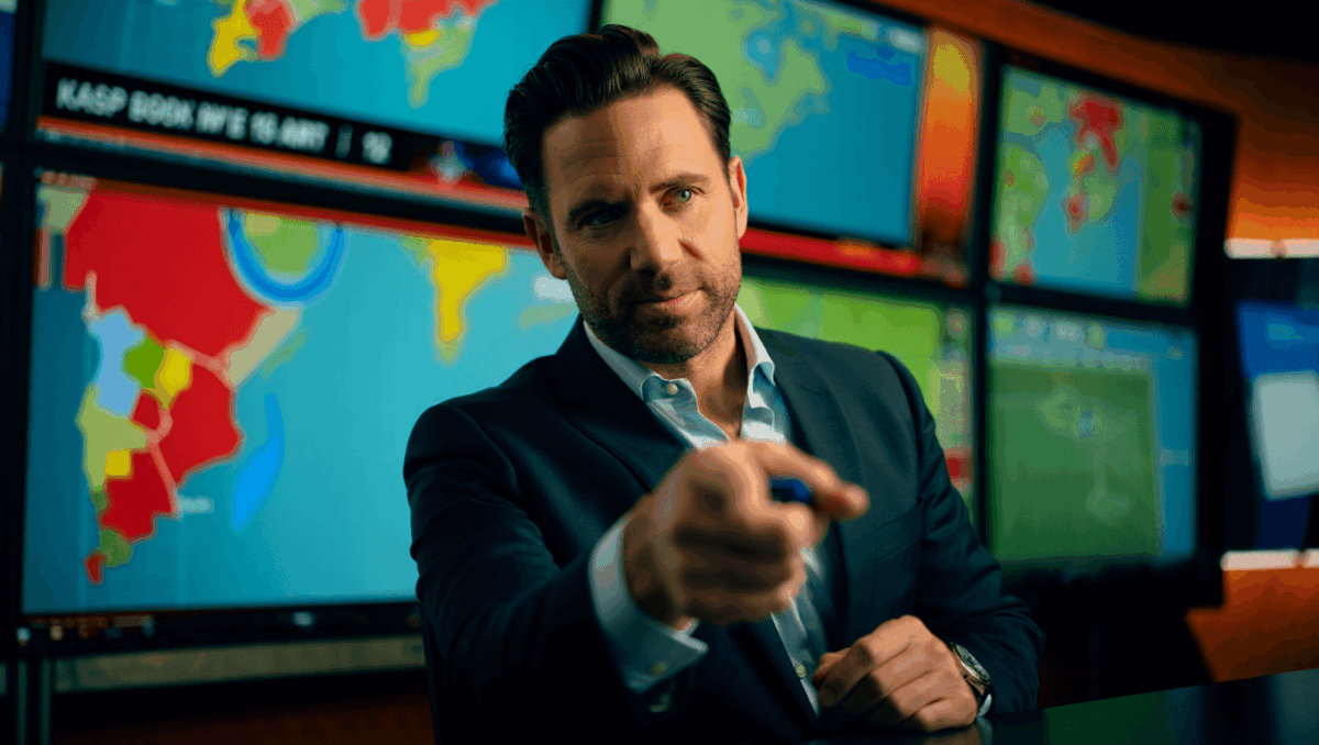 NFL TV coverage map Week 12: CBS, Fox games today, Chiefs vs. Colts