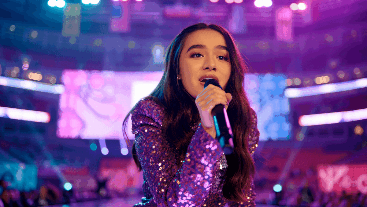 Sabrina Carpenter tour wraps tonight in LA after explosive 'Short n ...