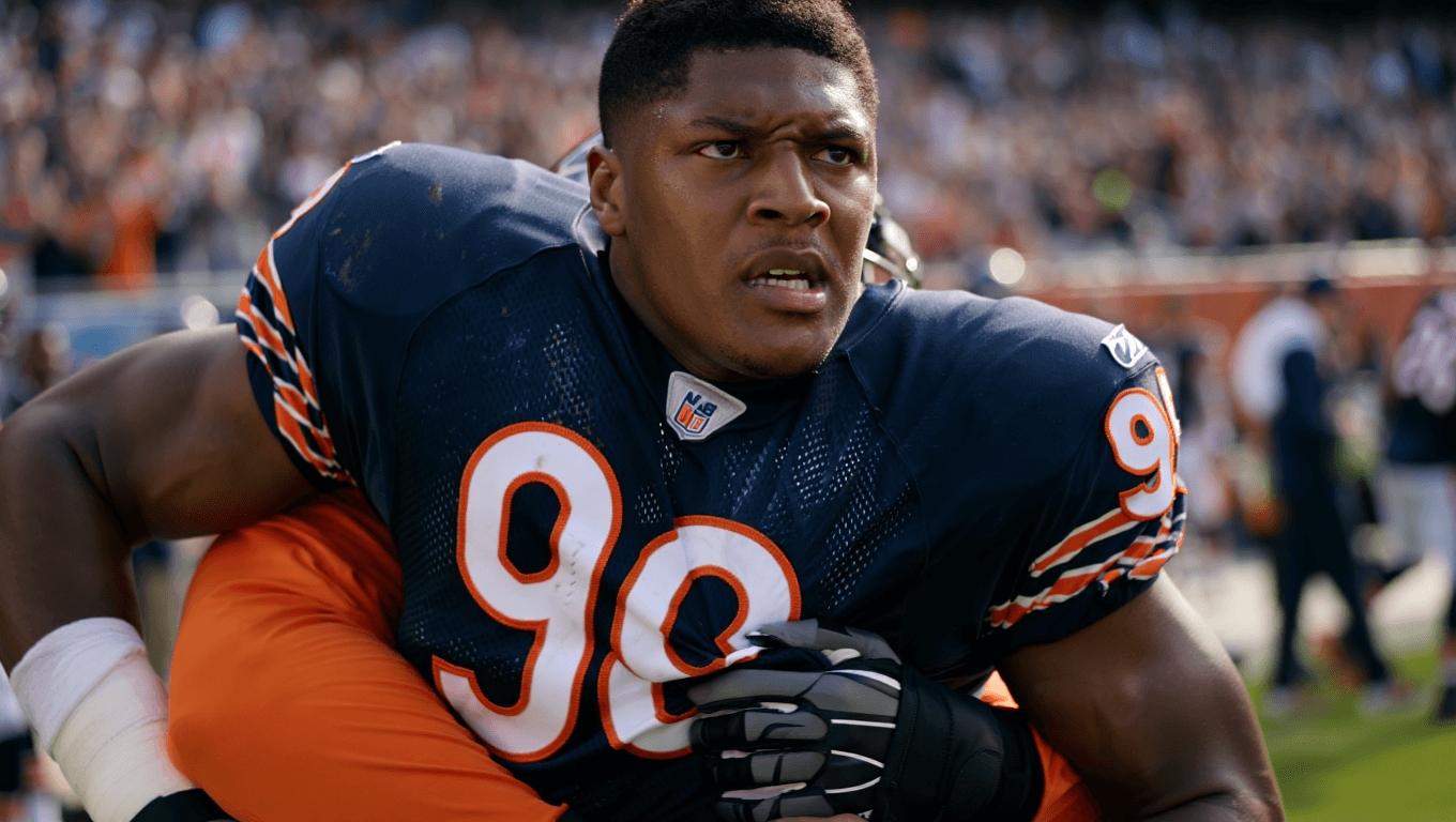 Where to watch Pittsburgh Steelers vs Chicago Bears on CBS at 1 p.m. ET ...