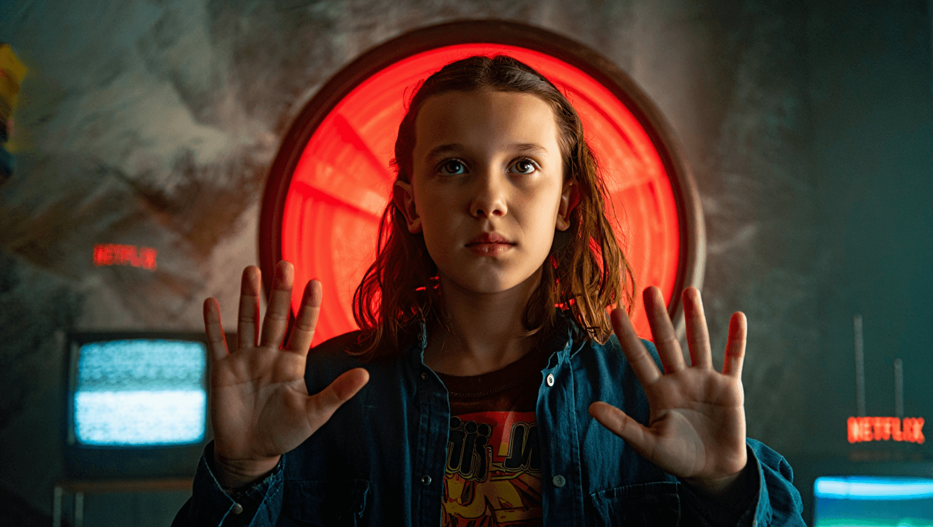 Stranger Things release schedule: Netflix drops Volume 2 on Christmas ...