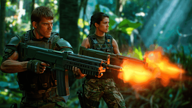 Helldivers warbond Python Commandos drops Dec 2 with long-awaited ...