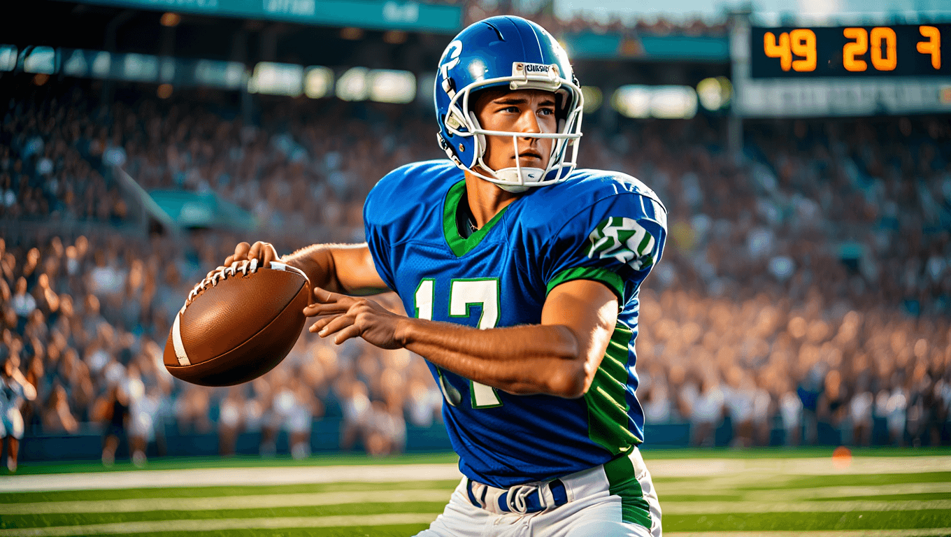 Louisiana high school football scores: Edna Karr dominates Evangel ...