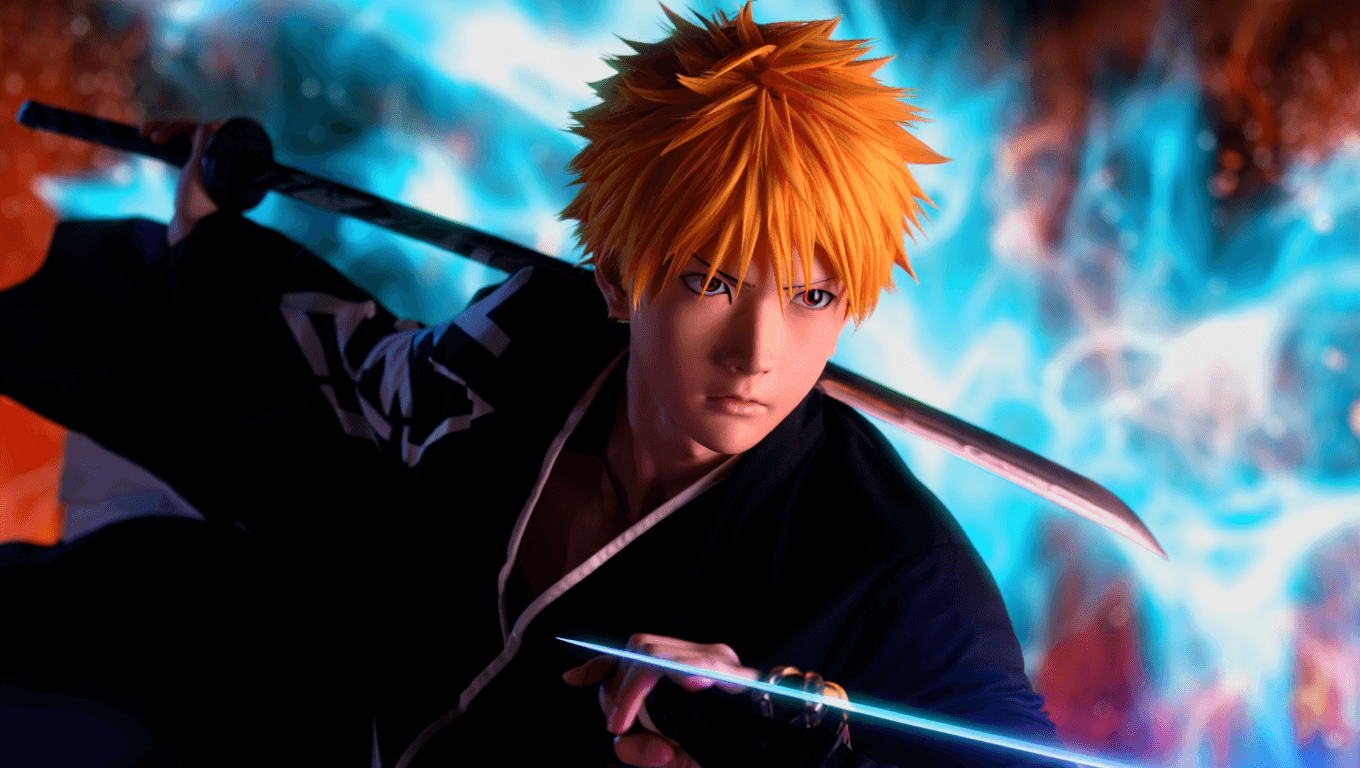 Bleach drops Soul Resonance mobile game on iOS and Android, here's what ...