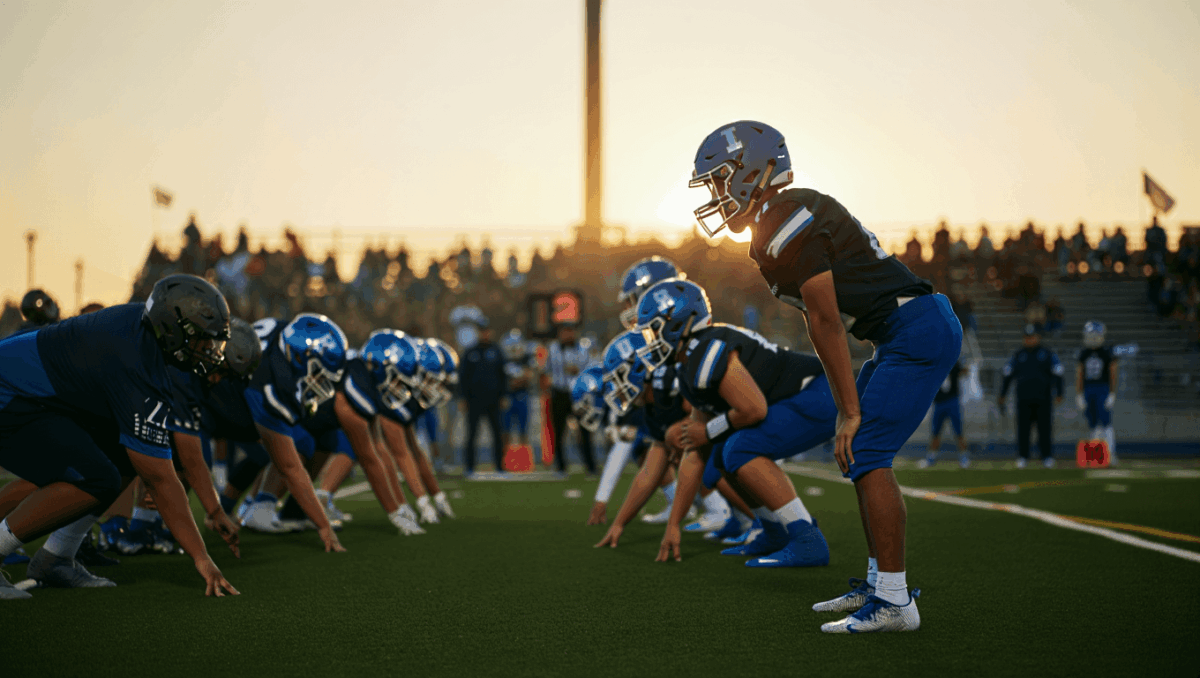 CIF football playoffs crown champions today in San Diego, LA with ...