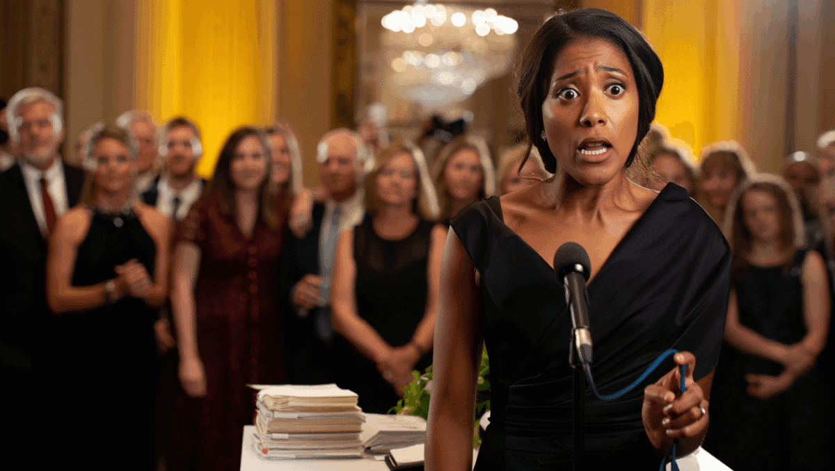 “Yeah, Not Only Is That Pretty Insulting” Sparks SNAP Outrage After Nov ...