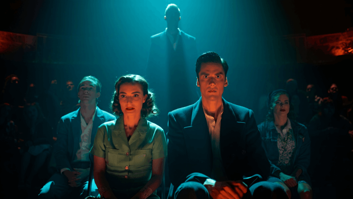 Stranger Things First Shadow dominates Broadway as Season 5 premieres ...