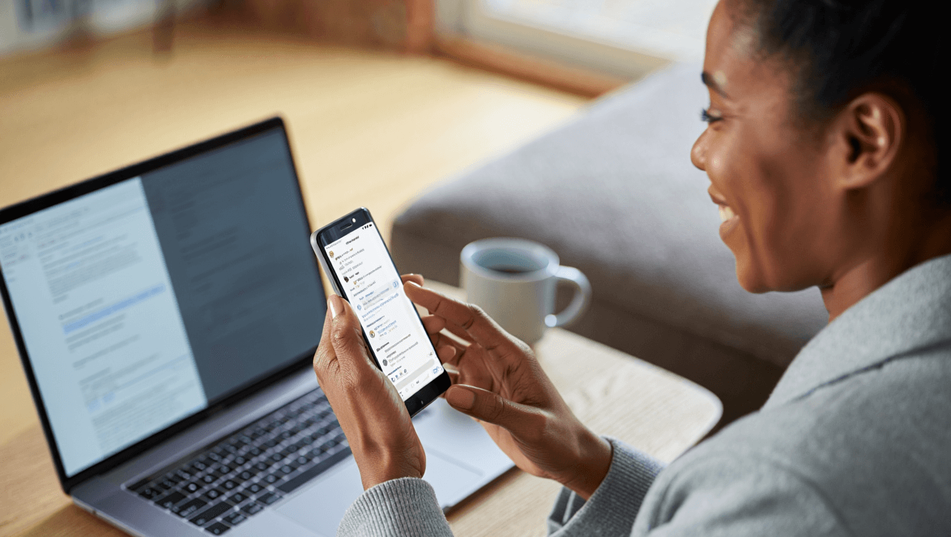 Google Share Text Messages not syncing across devices? Try these fixes ...