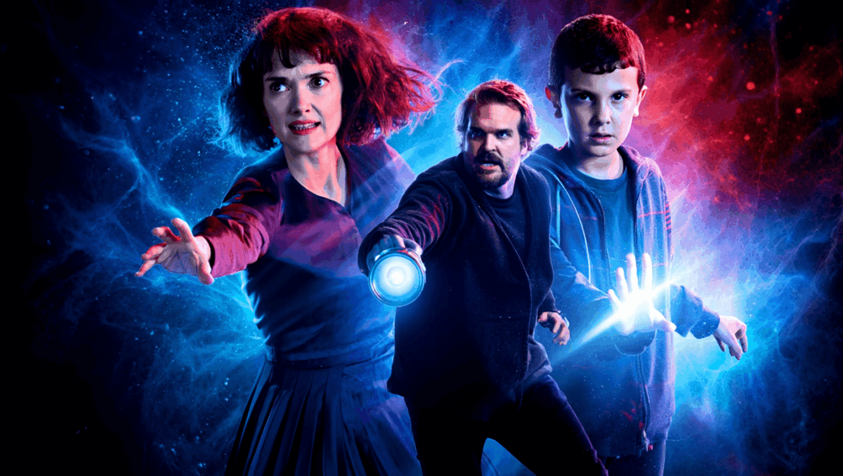 Netflix Stranger Things Season 5 drops to 86% on Rotten Tomatoes, but ...