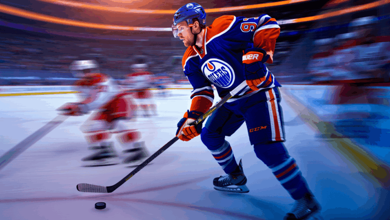 Oilers face Capitals in Washington on Nov. 19, must-win divisional ...