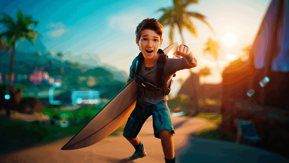 Fortnite events biggest finale today: Zero Hour ends Chapter 6 with 10. ...