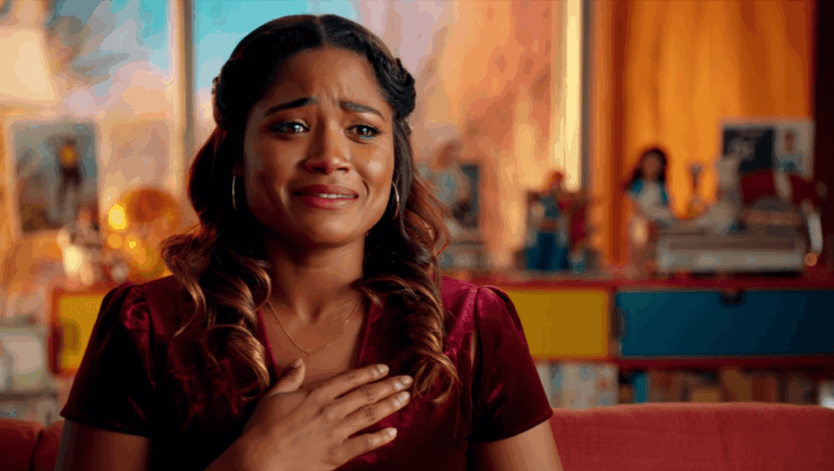 Erica Stranger Things Missing from First Two Season 5 Episodes, but ...