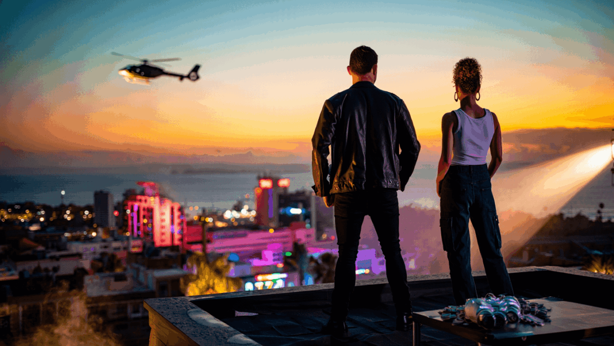 Rockstar Games delays Grand Theft Auto VI until November 2026, but ...