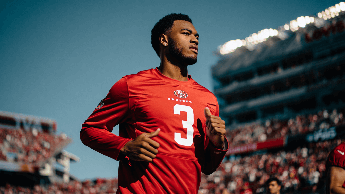 Brian Robinson Jr. struggles in backup role with 49ers despite ...