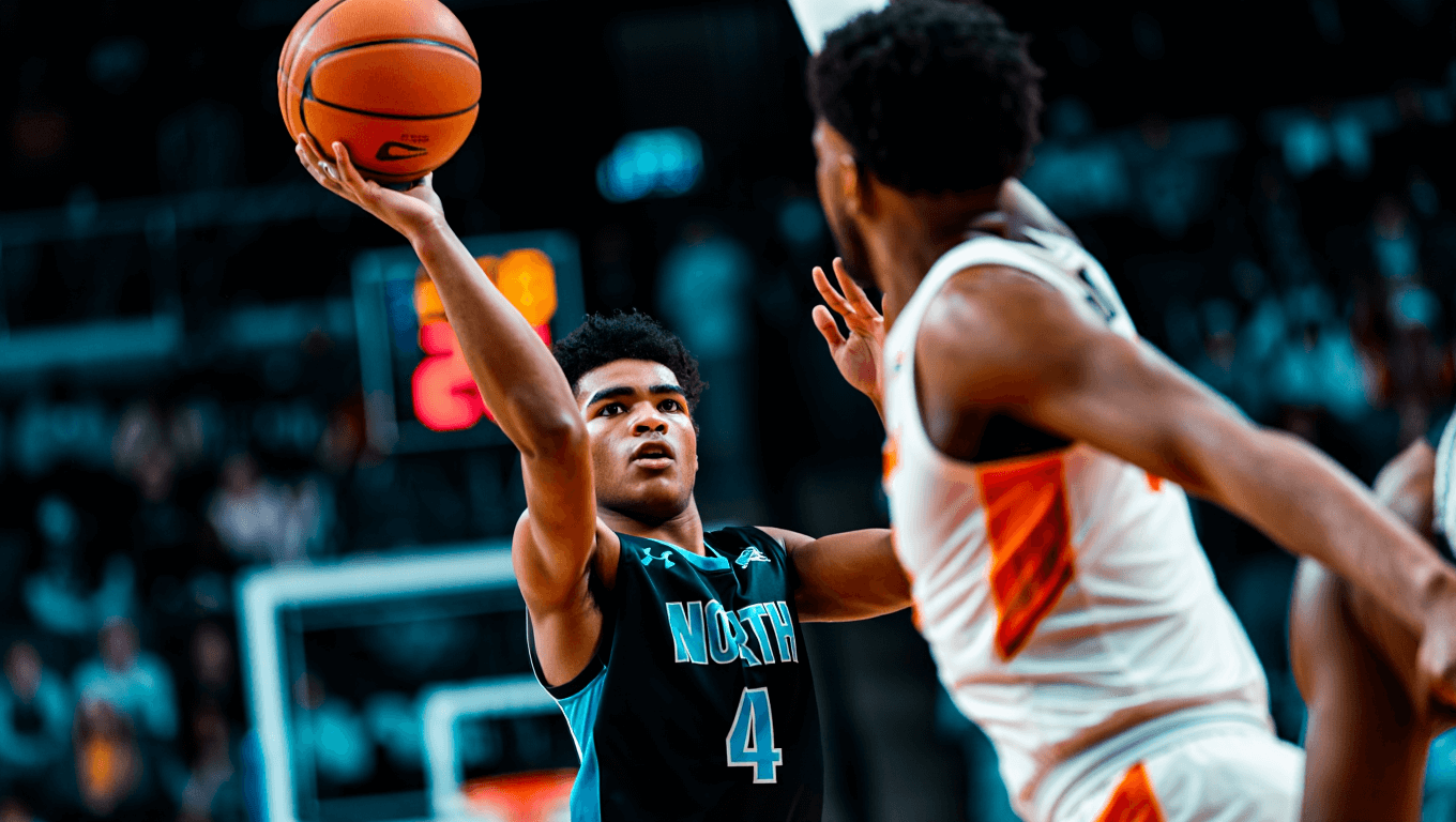 North Texas basketball battles back from deficit vs Eastern Washington ...