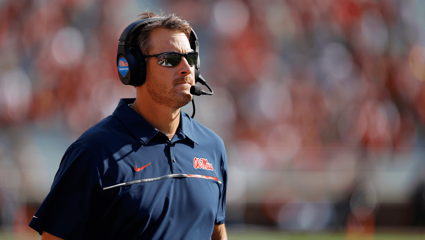 Florida Gators football coach search latest: Lincoln Riley rules out ...