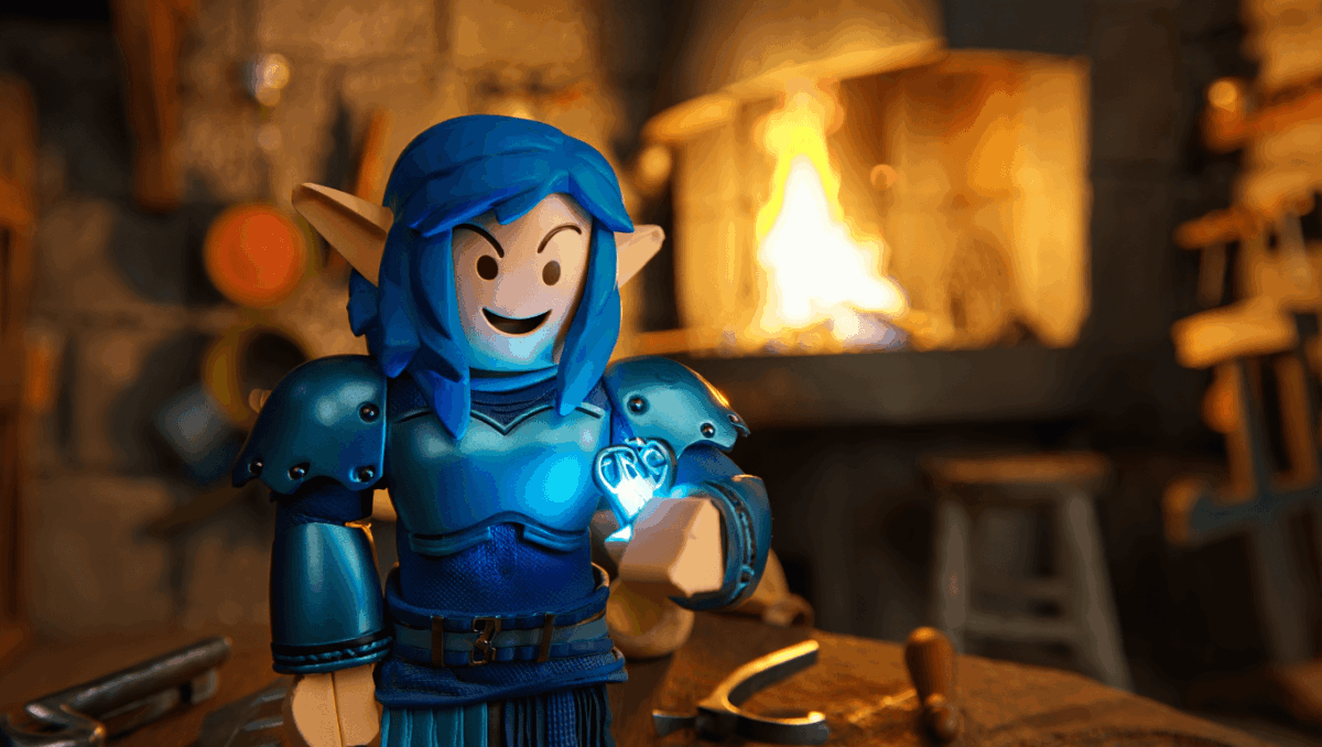 The Forge codes just dropped 5 new ways to grab free rerolls and totems ...