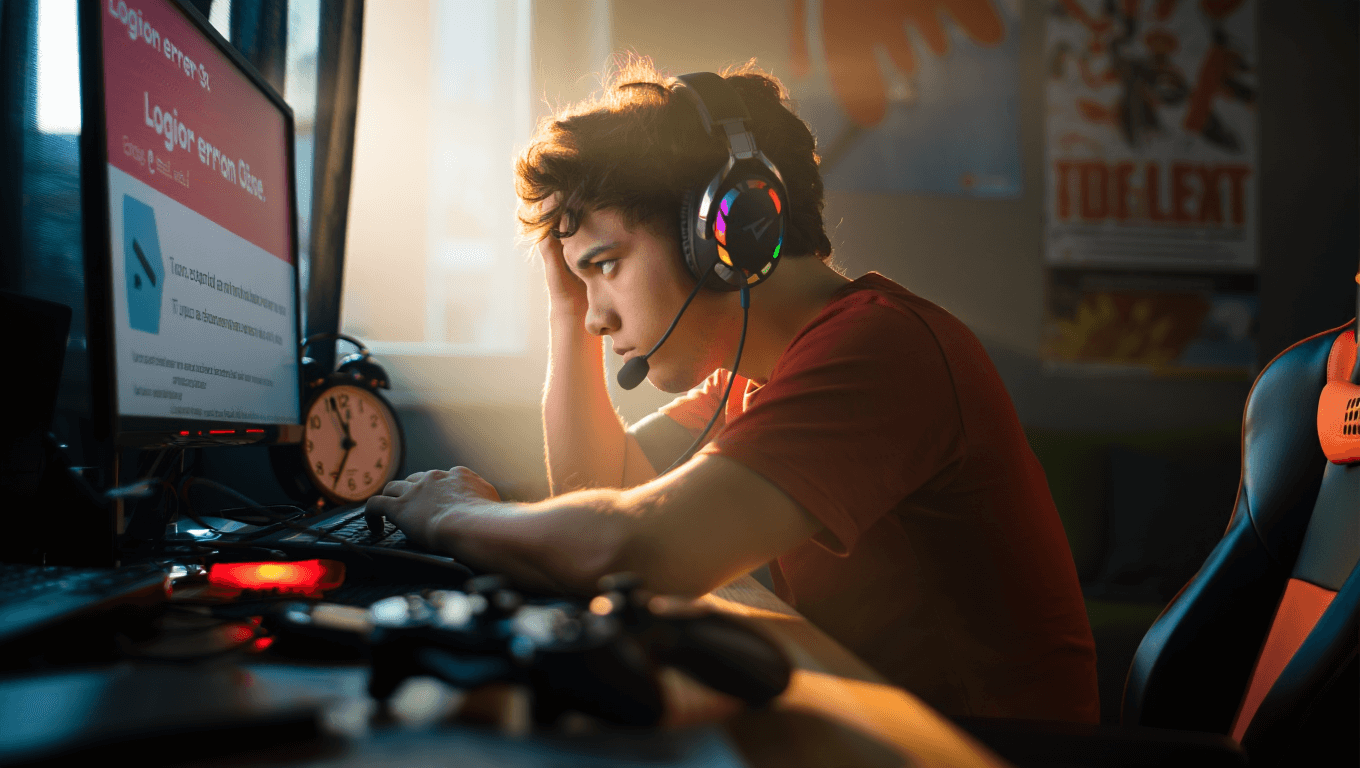 Is Epic Games down? Over 5,500 Fortnite players report login failures ...