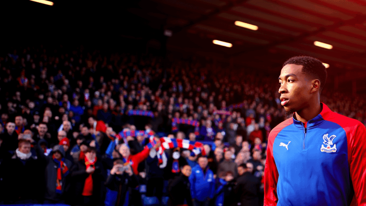 Crystal Palace vs Manchester United today: Palace's unbeaten streak ...