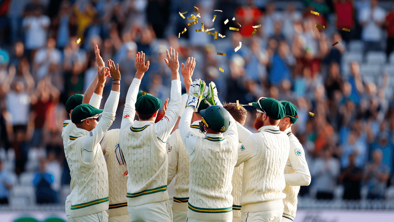 South Africa vs India ends in stunning 408-run victory, here's what it ...