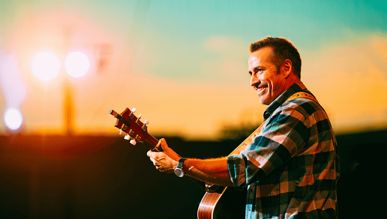 Todd Snider, 'Alright Guy' alt-country icon, dead at 59 from pneumonia