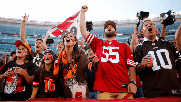 Where to Watch Cleveland Browns vs 49ers: How to Stream on CBS ...