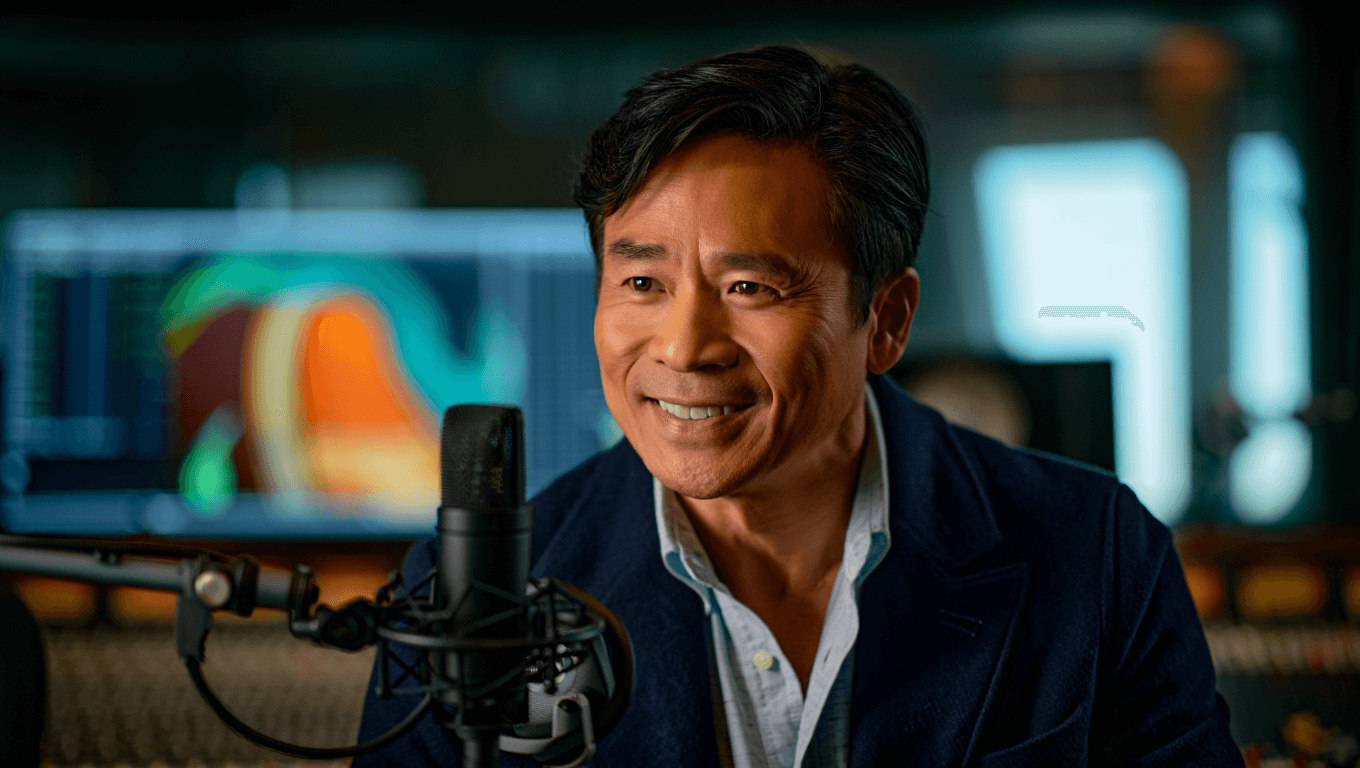 Ke Huy Quan reveals new Zootopia 2 role ahead of Nov. 26 release, says ...