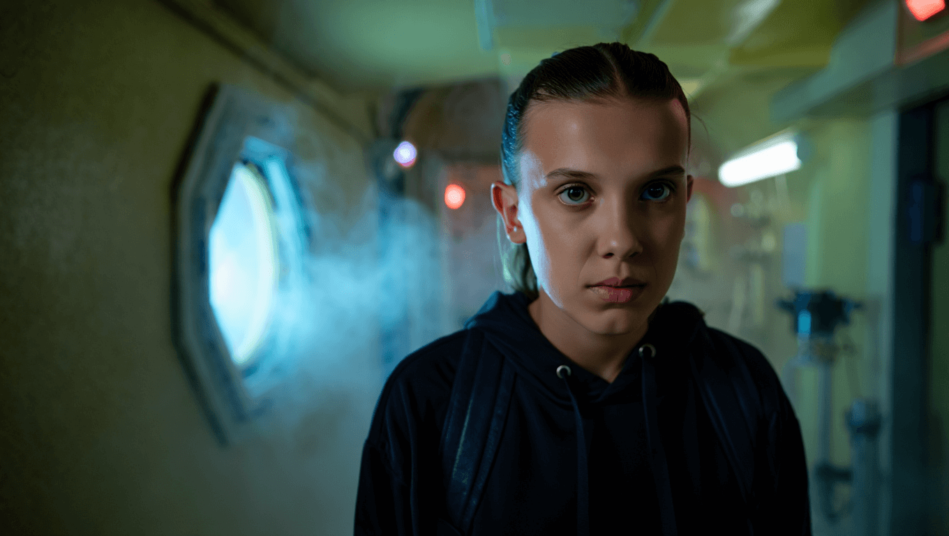 New Shows to Watch 2025: Stranger Things Season 5 finale shocks fans ...