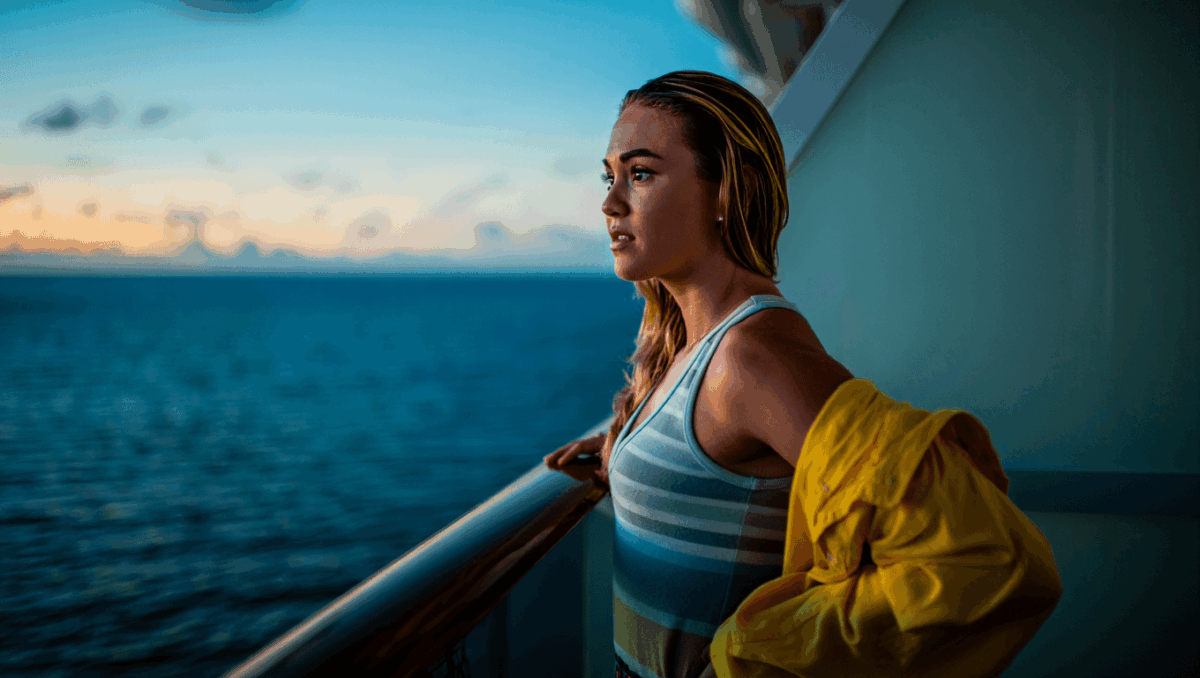 Amy Bradley's private investigator reveals bombshell 2016 sighting ...