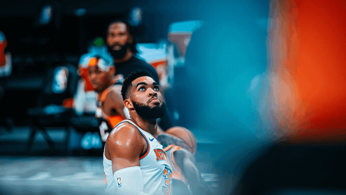 Karl Anthony Towns eyes revenge vs Magic, averaging 21.5 PPG with 13 ...