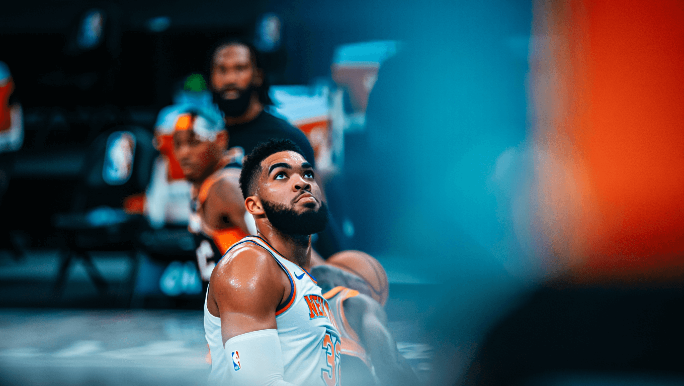 Karl Anthony Towns eyes revenge vs Magic, averaging 21.5 PPG with 13 ...