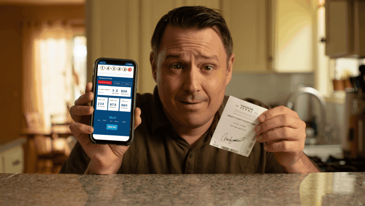 Powerball numbers just posted — where to check and how to claim before ...