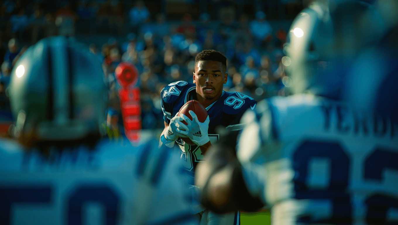 George Pickens stats show 1,100 yards is almost here, watch what ...