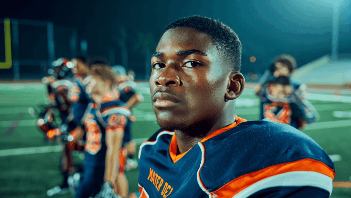 Chris Henry Jr. faces $100K deciding moment as West Virginia, Oregon ...