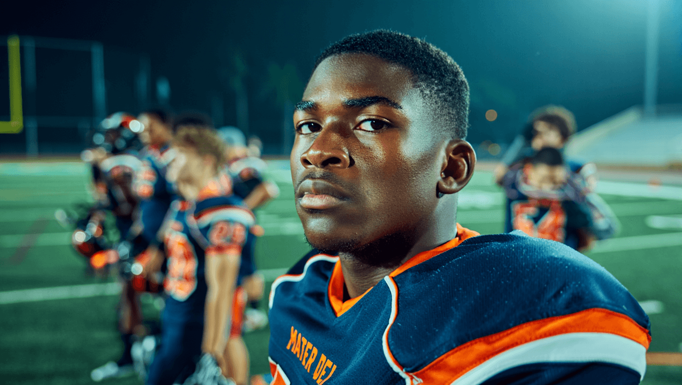 Chris Henry Jr. faces $100K deciding moment as West Virginia, Oregon ...