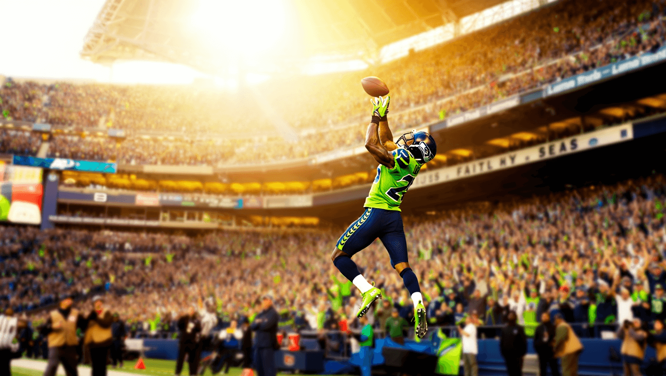 Seahawks vs Vikings: Why One Start in Seattle Could Reshape the NFC Race