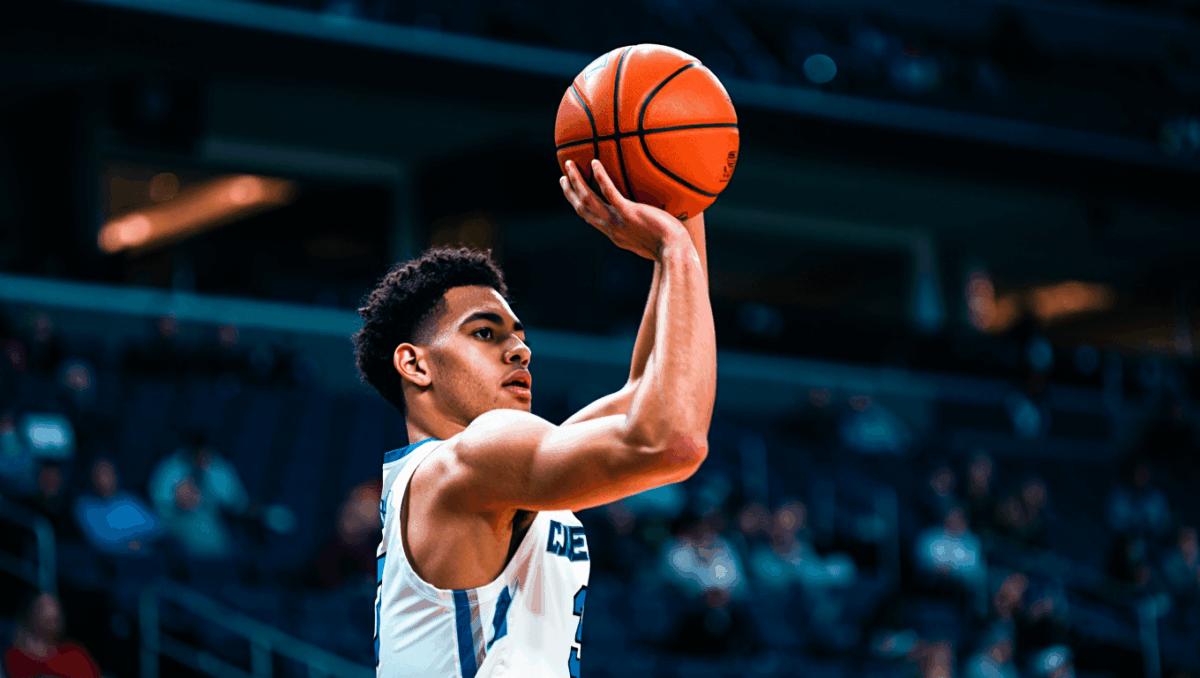 Iowa State vs Creighton: Cyclones fall to Bluejays 71-58 in Players Era ...